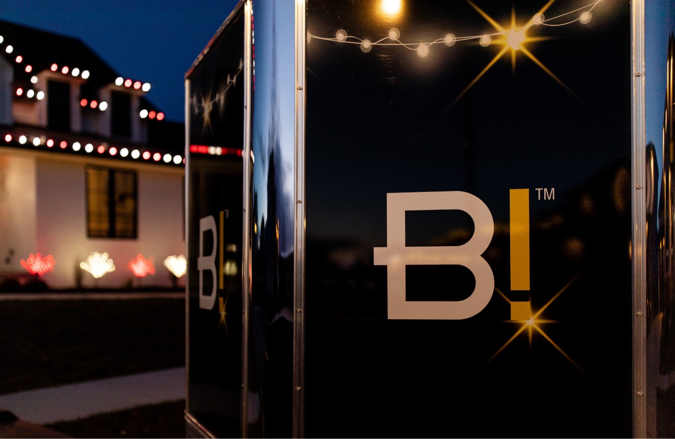 Outdoor Lighting | Blingle!