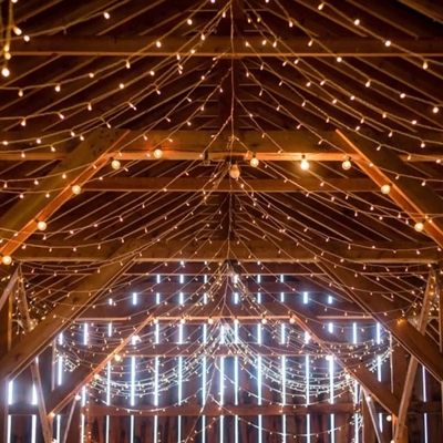 Event Lighting Services | Indoor & Outdoor Events | Blingle!