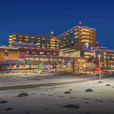 Permanent Outdoor Lighting Services | Design & Installation