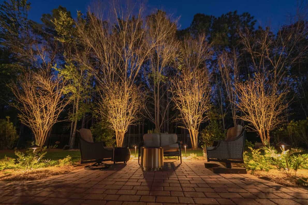 Permanent Outdoor Lighting Guide: Expert Tips for a Lasting Glow