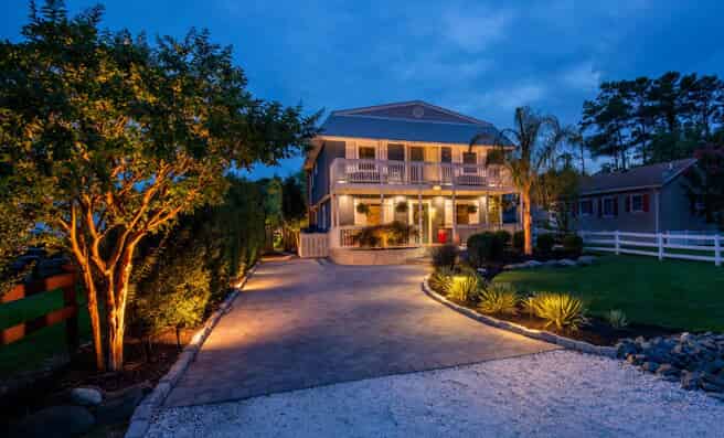 Blingle! Premier Lighting | Creative Outdoor Lighting Ideas for the ...