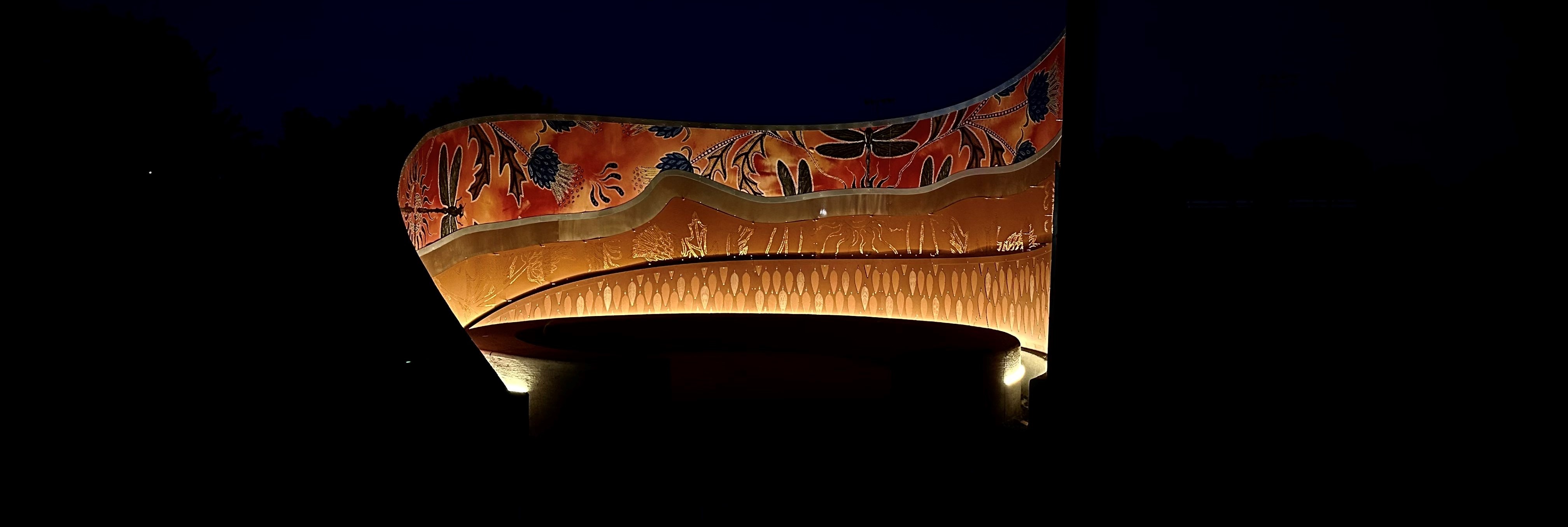 Illuminating Memory: The Symbolism Behind Fire Keepers Circle